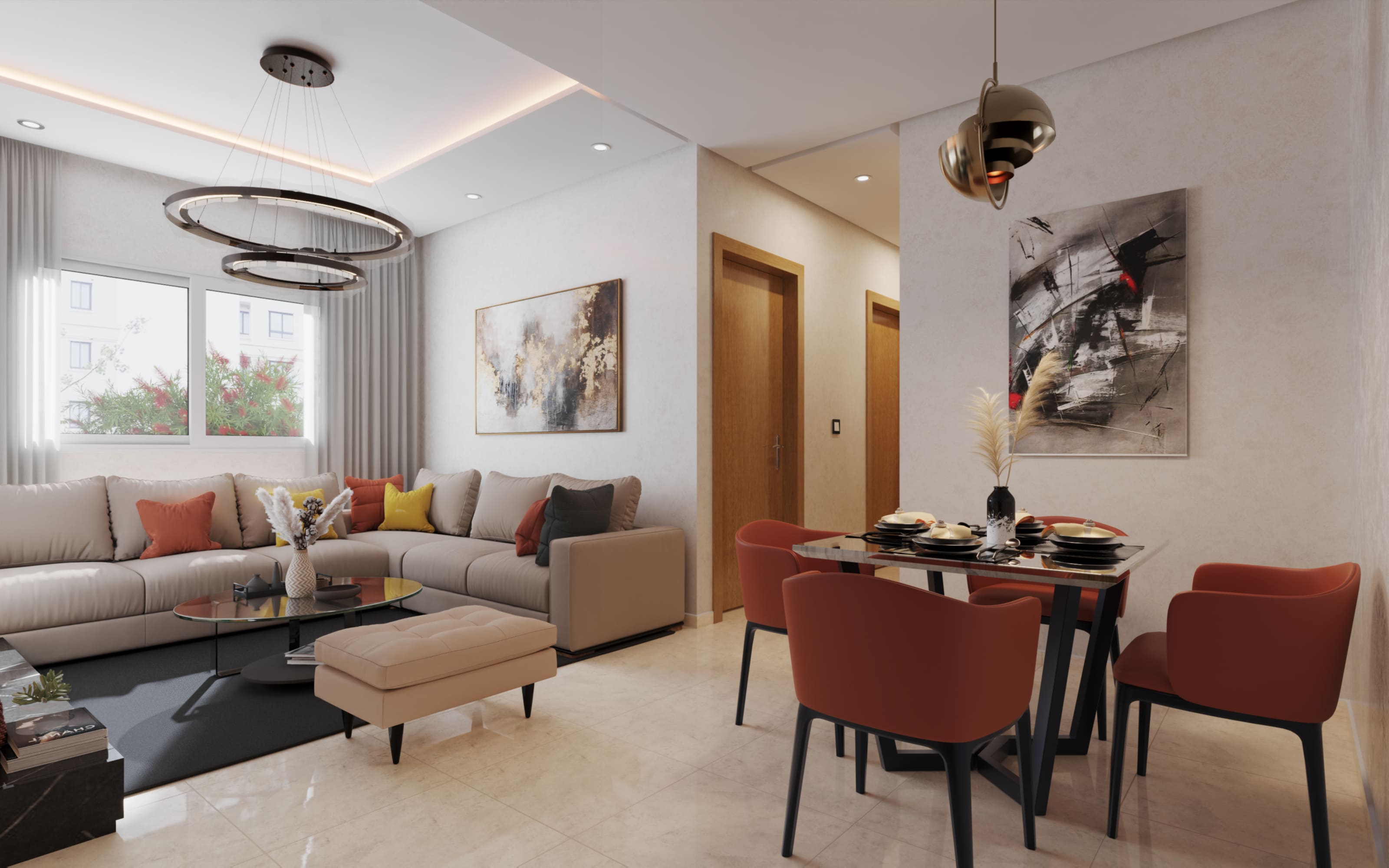 La Cité Douane | ADDOHA