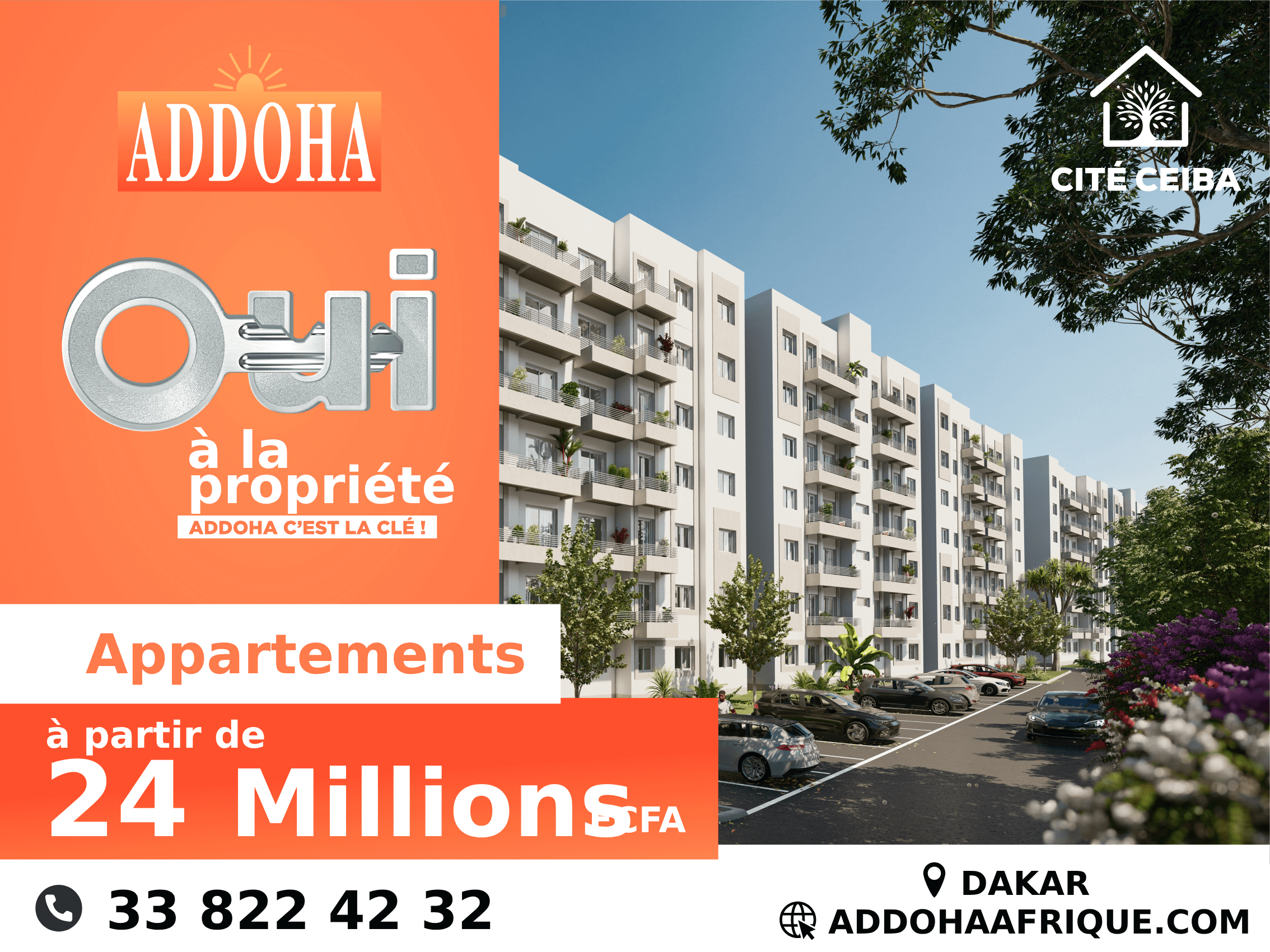 Offres du moments | ADDOHA