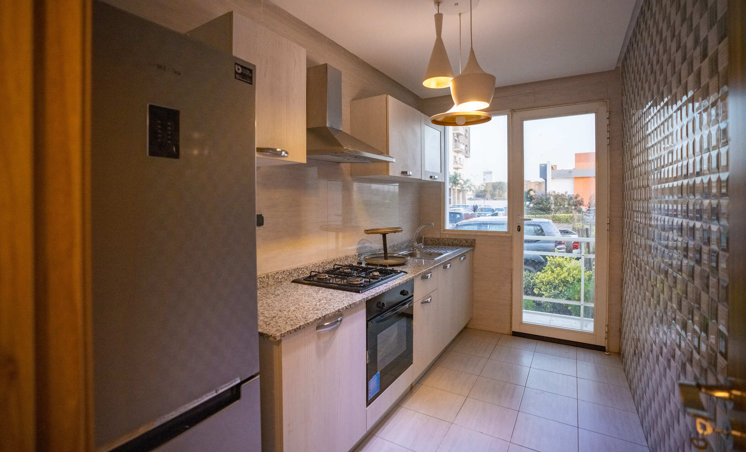 Cite de L'Emergence | ADDOHA