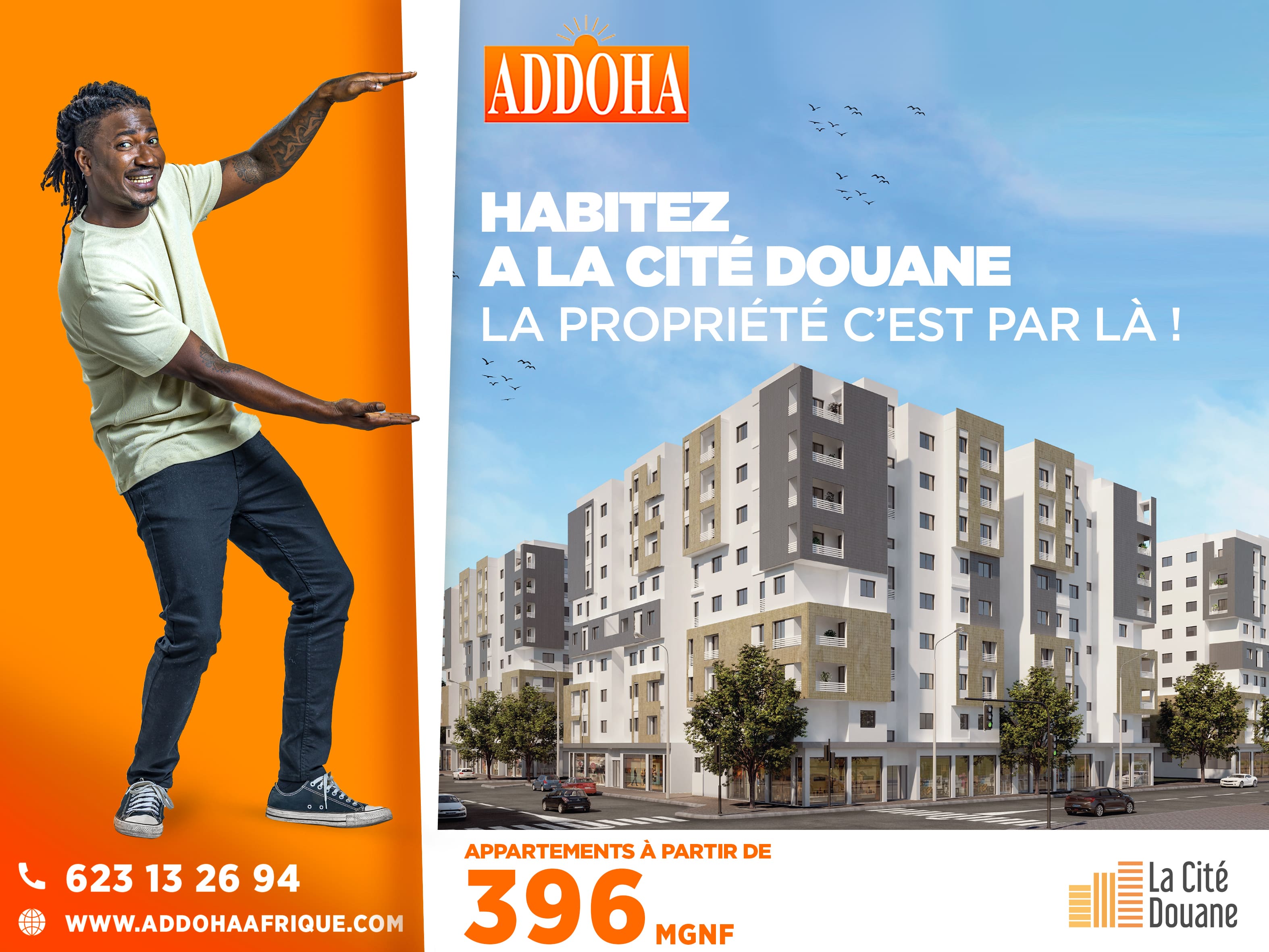 Offres du moments | ADDOHA