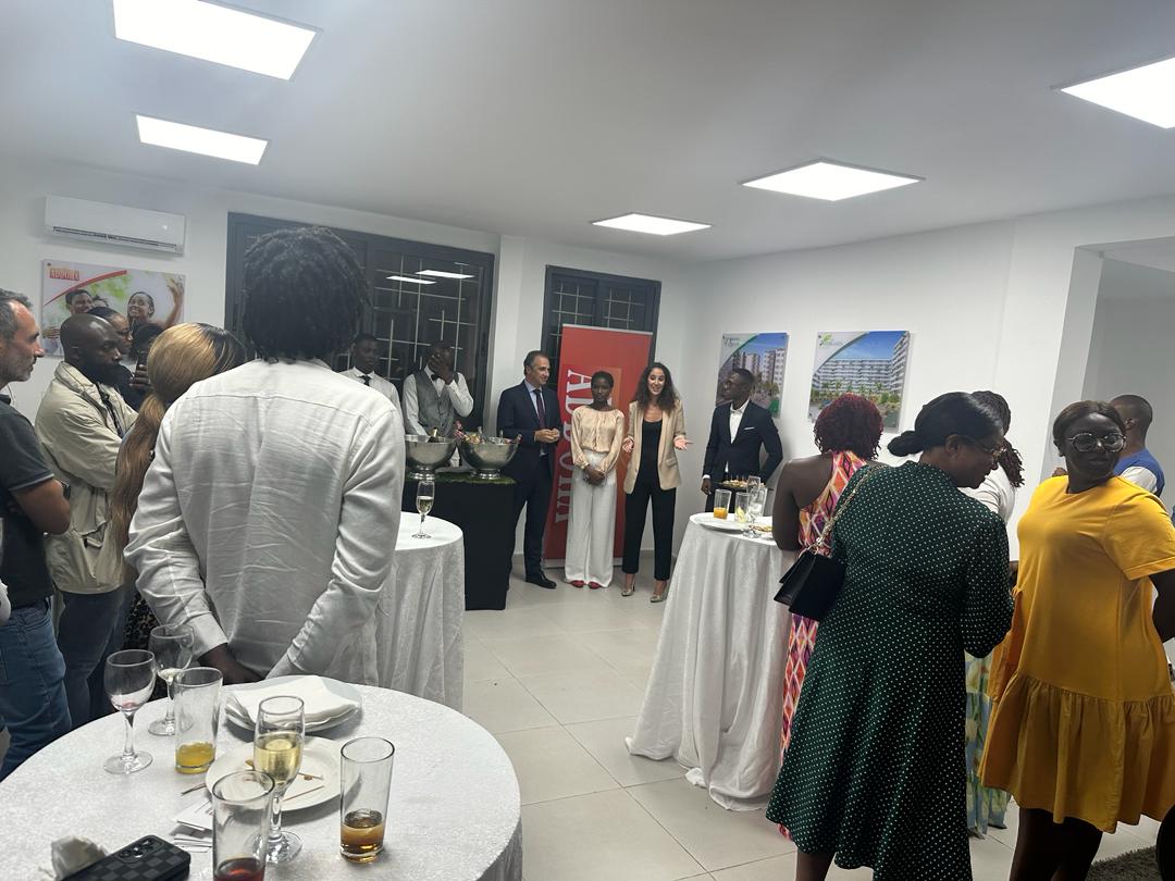 Afterwork organisé pour le réseau alternatif | ADDOHA