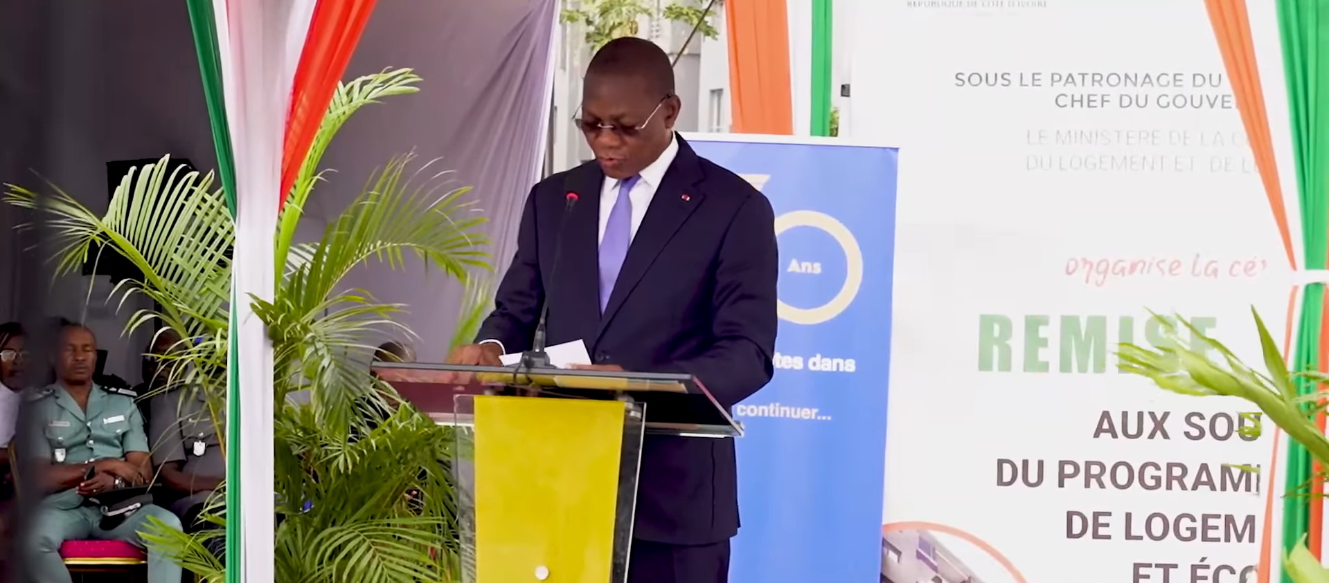 Côte d’Ivoire | ADDOHA